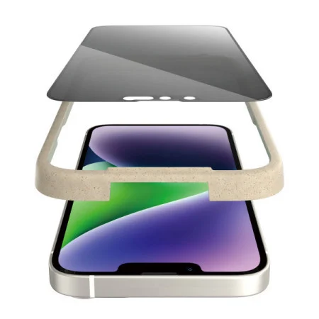 PanzerGlass zaštitno staklo UWF privacy AB w. applicator za iPhone 13 pro max14 plus ( PGP2785 )