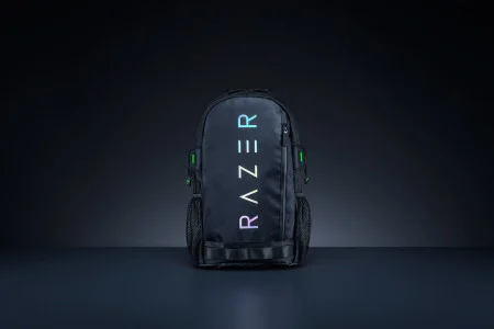 Razer Rouge 15" Backpack V3 Chromatic Edition ( 040817 )