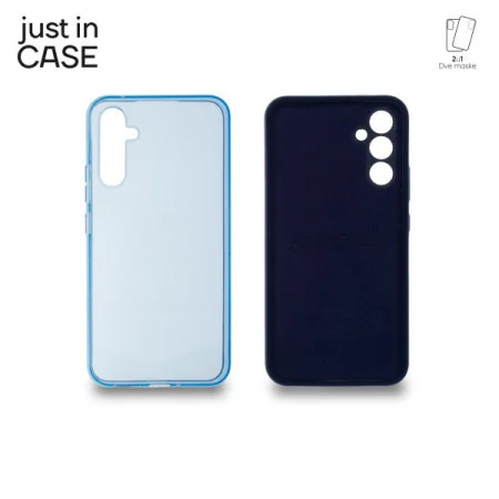 Just in Case 2u1 extra case paket plava za A34 5G ( MIX220BL )