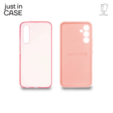 Just in Case 2u1 extra case paket paket pink za A54 5G ( MIX221PK )