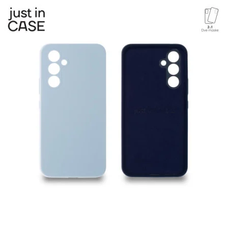 Just in Case 2u1 extra case paket paket plava za A54 5G ( MIXPL221BL )