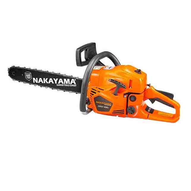 NAKAYAMA PC5600 motorna testera 2,6 KS, 50 cm