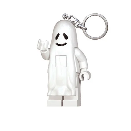 Lego classic privezak za ključeve sa svetlom: duh ( LGL-KE48 )