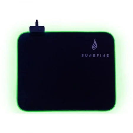 Verbatim SF gaming podloga za miša silent flight RGB320 ( PAD48812 )