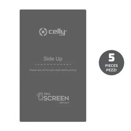 Celly providna folija private ( PROFILM5PRIV )