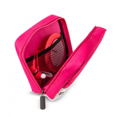 Pantone travel torbica u pink boji ( PT-BPK000P )