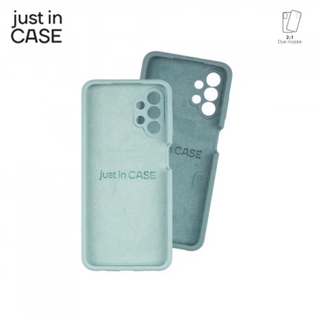 Just in case 2u1 extra case mix plus paket zeleni za A13 ( MIXPL213GN )