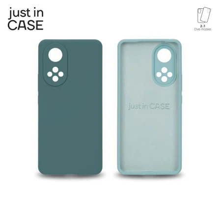 Just in case 2u1 extra case mix plus paket zeleni za Honor 50 ( MIXPL422GN )
