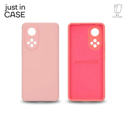 Just in case 2u1 extra case mix plus paket pink za Honor 50 ( MIXPL422PK )