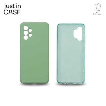 Just in case 2u1 extra case mix paket zeleni za A32 ( MIX202GN )