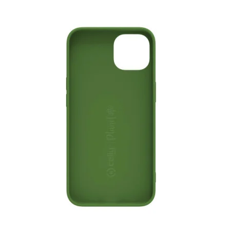 Celly futrola za iPhone 14 plus u zelenoj boji ( PLANET1026GN )