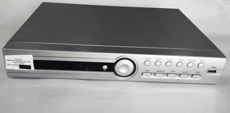 AOP 4316PS Snimač NVR 16ch 960P VGA/HDMI/SATAx1 ( 030-0054 )