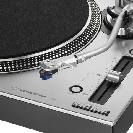 Audio Tehnica Gramofon AT-LP140XPSVEUK (AT-LP140XPSVEUK)