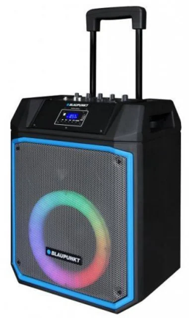Blaupunkt MB08.2 audio sistem (MB08.2)