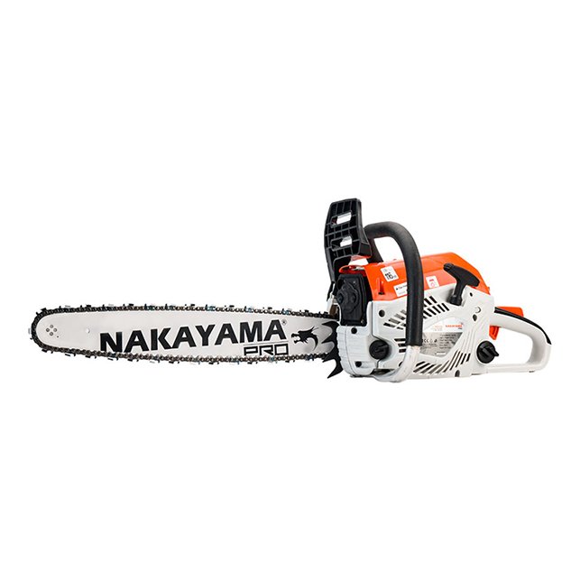 NAKAYAMA PRO PC5610 motorna testera 3,5 KS, 50 cm