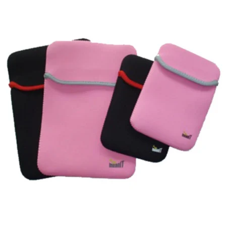 MeanIT futrola za tablet 7", univerzalna, pink/srebrna - MFUT3