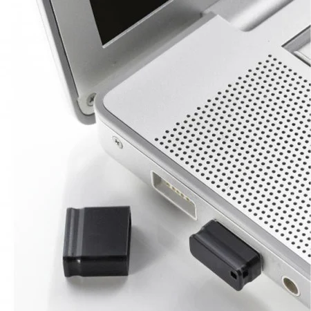 Intenso USB flash drive 16GB Hi-Speed USB 2.0, micro Line - ML16