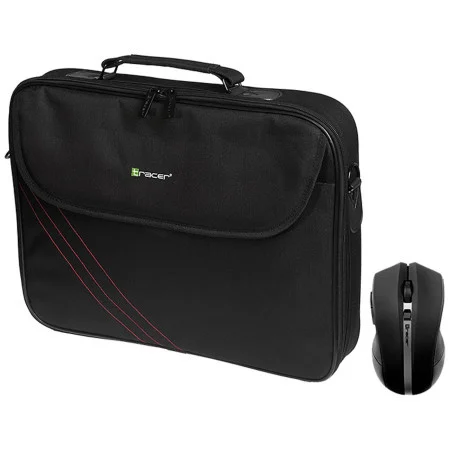 Tracer torba za laptop 15.6" + bežični miš, set, Bonito