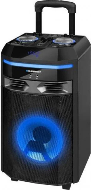 Blaupunkt PS6 audio sistem (PS6)