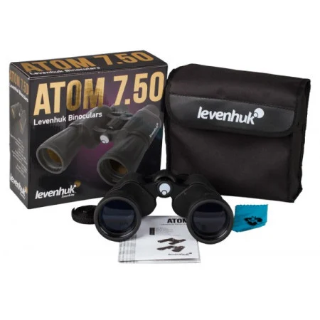 Levenhuk dvogled Atom 7x50 ( le67681 )