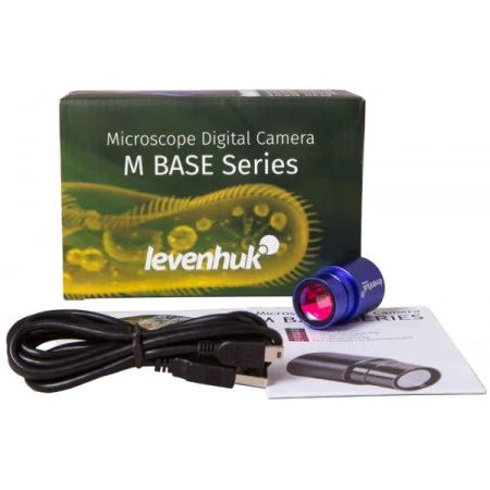 Levenhuk digitalna kamera M200 base 2M ( le70354 )
