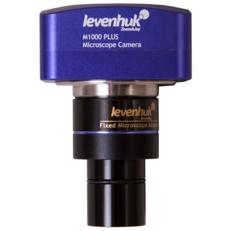 Levenhuk digitalna kamera M1000 plus, 10M ( le70358 )