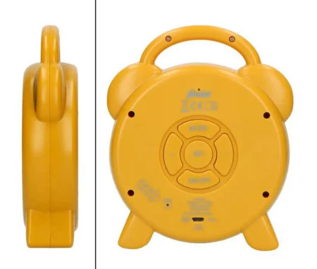 Alecto sat, alarm ( 104064 )