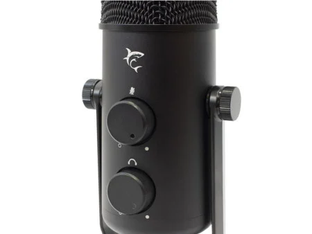 White shark DSM 02 nagara microphone