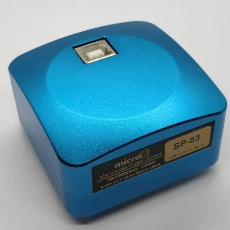 MicroQ 8,3 MP digitalni okular ( microqSP-83 )