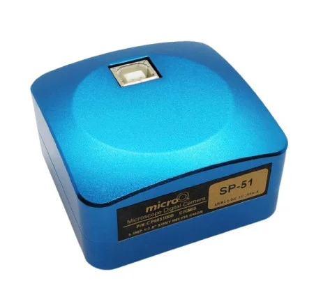 MicroQ 5,1 MP digialni okular ( microqSP-51 )