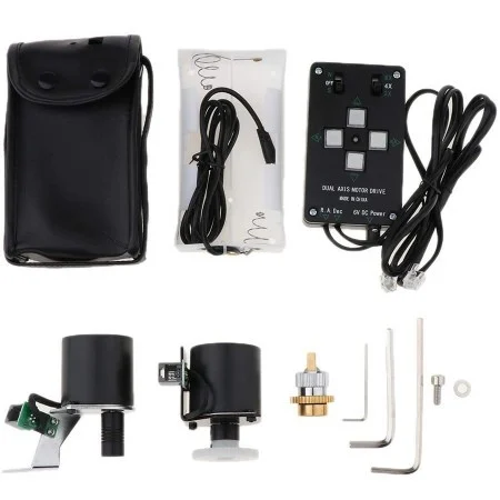 SkyWatcher motor EQ3 dualAx ( DUALeq3 )