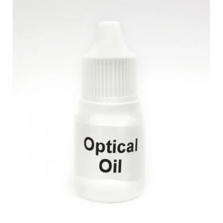 Lacerta opticko ulje 10ml(N=1.39) ( ImmOil10 )