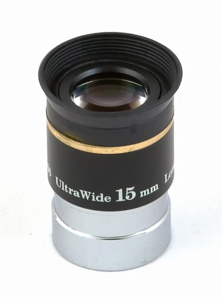 SkyWatcher okular LEW GL 15mm ( GL15 )