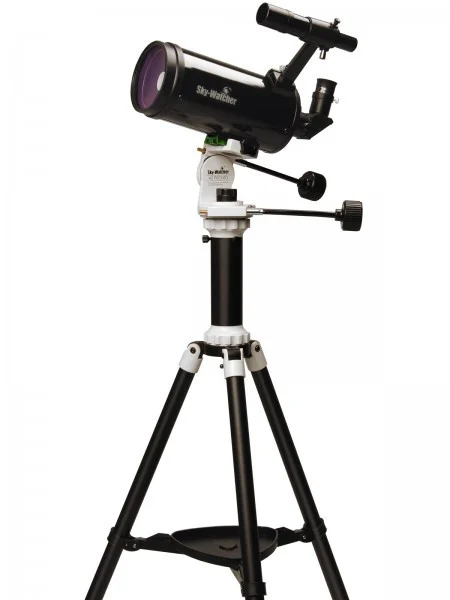 SkyWatcher skymax-102 maksutov-cassegrain (102/1300) on AZ PRONTO (AZ3-R) mount ( SWM102az3r )