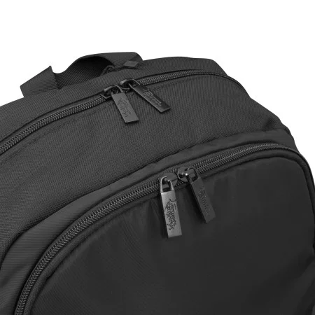 White Shark GBP 006 SCOUT Black Backpack