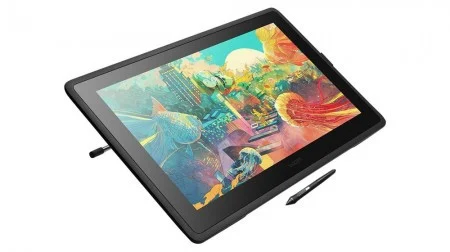 Wacom Cintiq 22" ( 034851 )