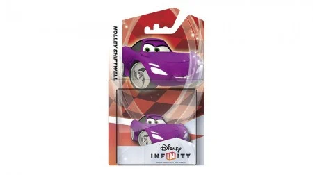 Infinity Figure Holley ( 026301 )