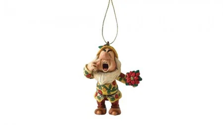 Sneezy Hanging Ornament Figure ( 028462 )
