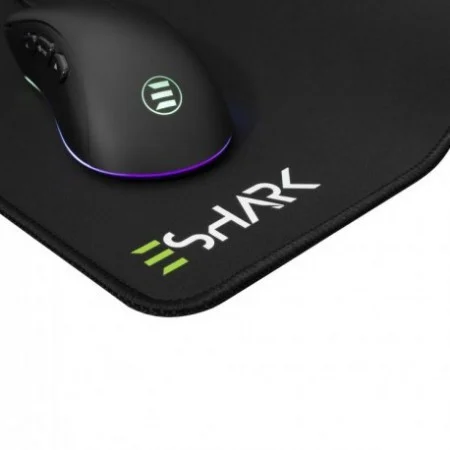 WS eShark ESL MP3 KABUTO L 45 x 40 Mouse Pad