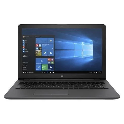 HP 2SY46ES 15.6" 250 G6 FHD Intel Core i5 7200U 8GB 256GB SSD Intel HD 620 Win10 crni 4-cell Laptop