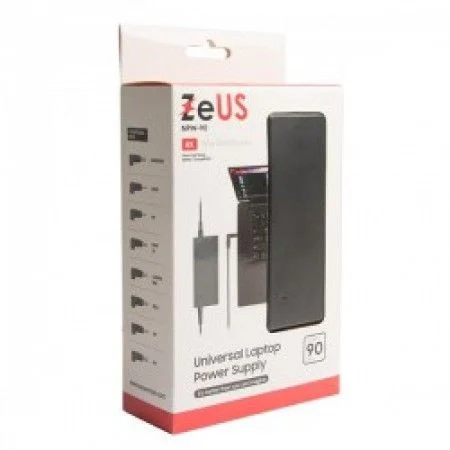Zeus ZUS-NPW90 za starije modele laptopa ( NCH90O )