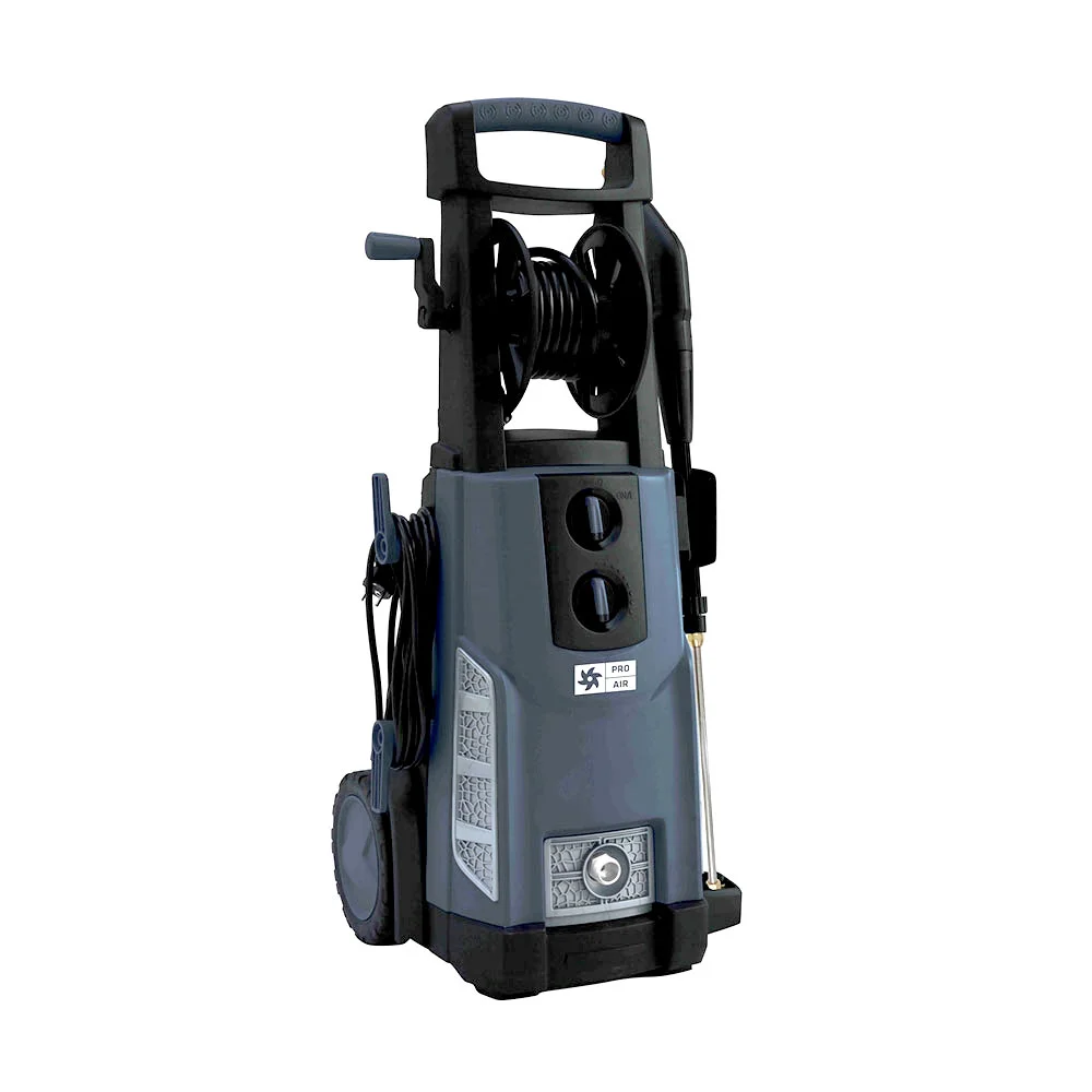 OMEGA AIR Storm 195 R perač pod visokim pritiskom 3200 W, 225 bar