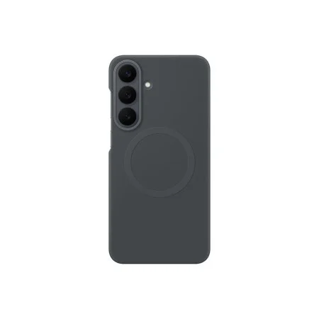 Samsung s26fe original silikonska maska sa magnetom crna ( ef-es741-cbe )