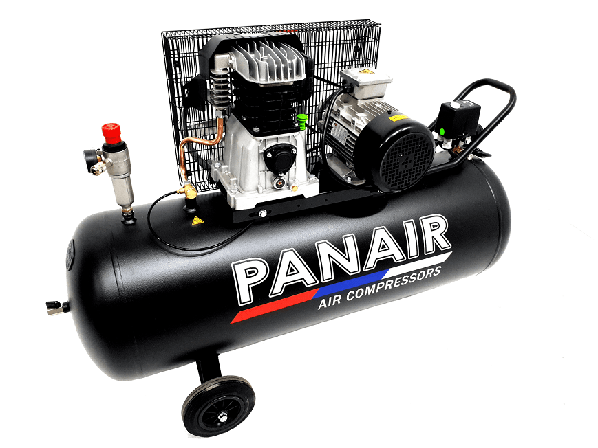 FIAC – PANAIR Kompresor – AB200/515 TC – 400/50