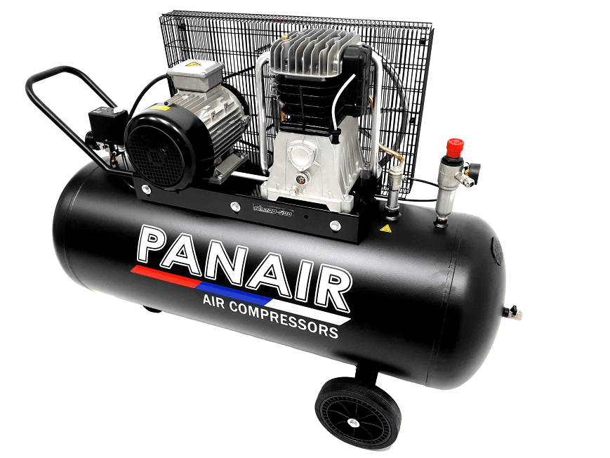FIAC – PANAIR Kompresor – AB300/598 TC – 400/50