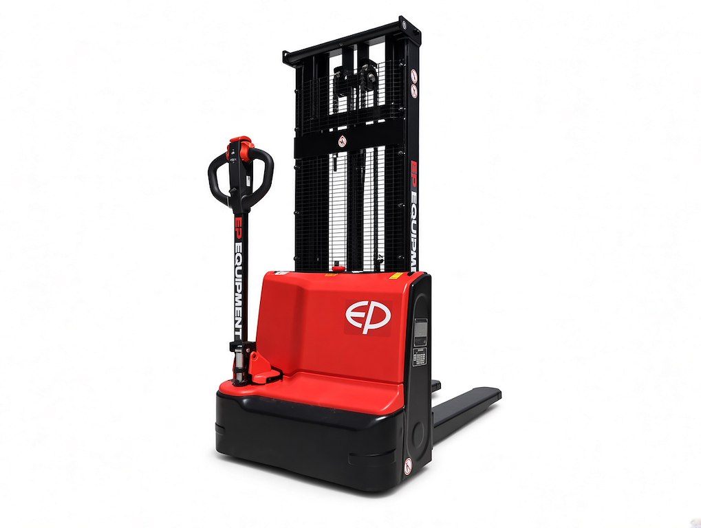 Električni staker 1.5t, 2.5m 1525EP