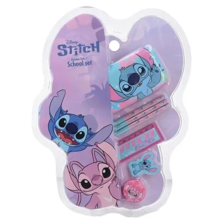 Best Buy escolar sety 7 školski set stitch 7k ( 325018 )