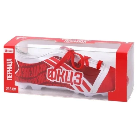 Best Buy kleetz pernica kopačka crvena zvezda ( 300003 )