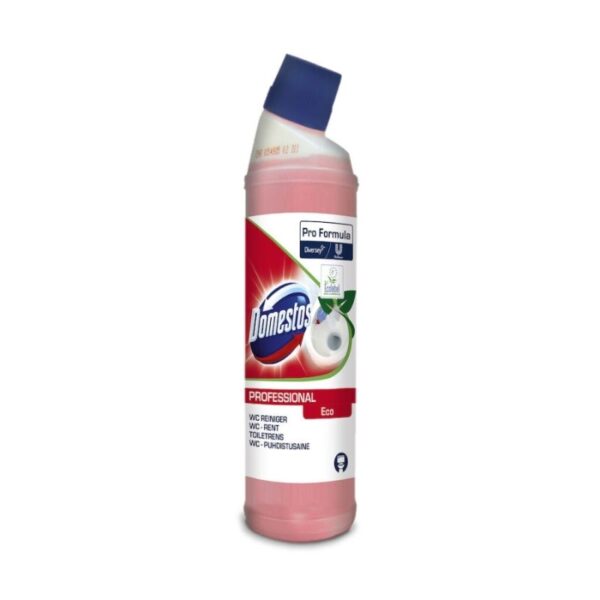 Domestos Pro Formula Toilet Cleaner & Descaler 750 ml