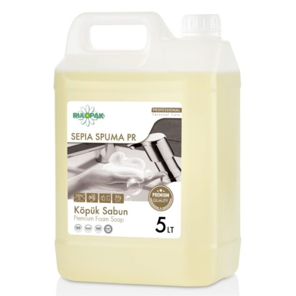 RULOPAK Premium sapun u peni 5 l